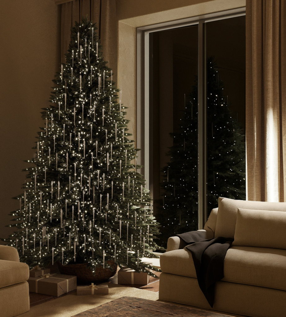 The Most Captivating Christmas Decor Trends This Year - Novaro Home Style